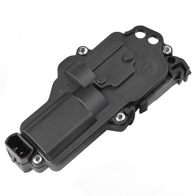 China Driver Door Lock Actuator for Ford F-150 F-250 F-350 Lincoln Mazda Mercury for sale