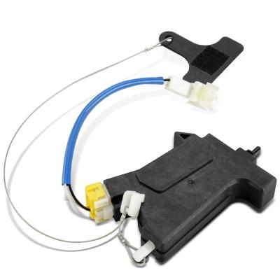 China Fuel Door Door Lock Actuator for Hyundai Sonata 2011-2015 Sedan for sale