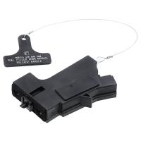 China Fuel Filler Door Door Lock Actuator for Hyundai Sonata 15-19 Azera Kia Optima for sale