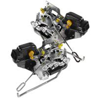 China 2x Front Door Lock Actuator for Hyundai Elantra 2001-2002 for sale