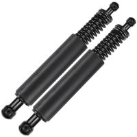 China 2x Rear Tailgate Lift Supports Shock Struts for Porsche Cayenne 2003-2006 for sale
