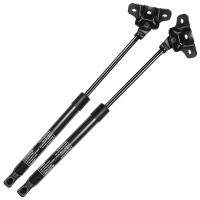 China 2x Rear Hatch Lift Supports Shock Struts for Kia Rio 2012-2017 Hatchback for sale