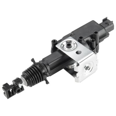 China Passenger Sliding Door Door Lock Actuator for Ford E-150 E-250 Super Duty 04-14 for sale
