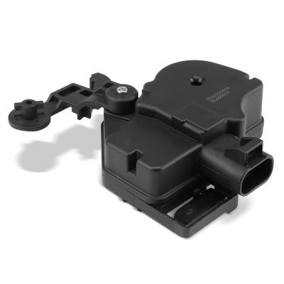 China Tailgate Door Lock Actuator for Cadillac Escalade Chevrolet GMC Yukon 2000-2006 for sale