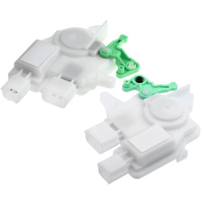 China 2x Rear Door Lock Actuator for Acura TL TSX 2004 2005-2008 Sedan for sale