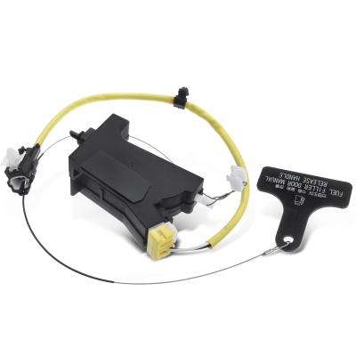 China Fuel Filler Door Door Lock Actuator for Hyundai Genesis 2015 2016 G70 G80 G90 for sale