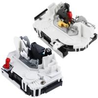 China 2x Rear Door Lock Actuator for Dodge Ram 1500 2500 3500 Caliber Jeep for sale