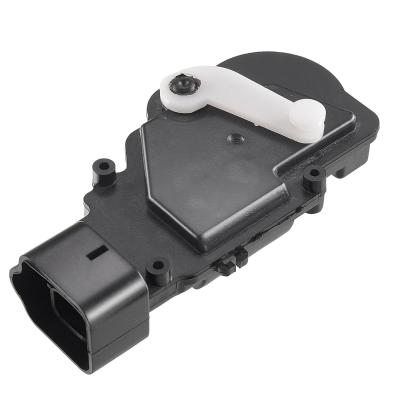 China Passenger Door Lock Actuator for Toyota Sienna 1998-2003 for sale