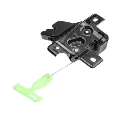 China Tailgate Door Lock Actuator for Ford Five Hundred Mercury Montego 2006 2007 for sale