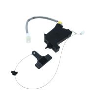 China Fuel Door Door Lock Actuator for Hyundai Genesis 2009-2015 Sedan for sale