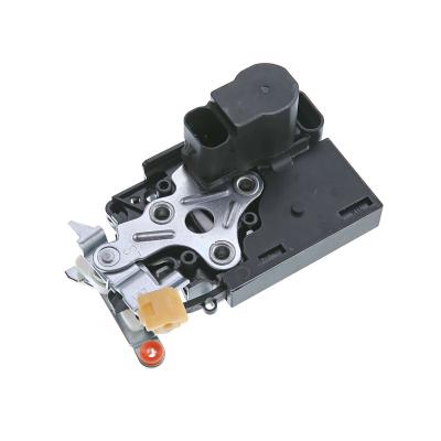 China Tailgate Door Lock Actuator for Buick Rendezvous 2002-2007 for sale