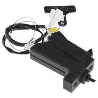 China Fuel Door Door Lock Actuator for Hyundai Genesis Coupe 2010-2016 for sale