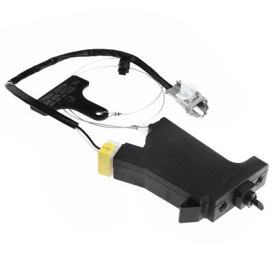 China Fuel Door Door Lock Actuator for Kia Sorento 2016-2019 2L 2.4L 3.3L for sale