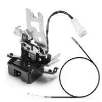 China Tailgate Door Lock Actuator for Toyota Sequoia V8 4.7L 01-07 Liftgate for sale