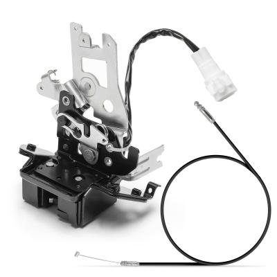 China Tailgate Door Lock Actuator for Toyota Sequoia V8 4.7L 01-07 Liftgate for sale