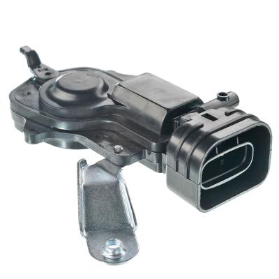 China Front Driver Door Lock Actuator for Toyota 4Runner 1996-2002 for sale