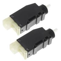 China 2x Front Door Lock Actuator for Pontiac GTO 2004-2006 Coupe for sale