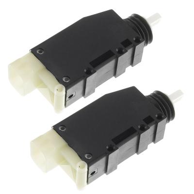 China 2x Front Door Lock Actuator for Pontiac GTO 2004-2006 Coupe for sale