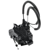 China Front Driver Door Lock Actuator for Hyundai Santa Fe 2007-2009 Sport Utility for sale