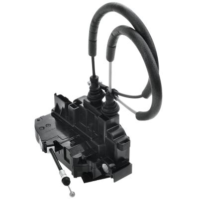 China Front Driver Door Lock Actuator for Hyundai Santa Fe 2007-2009 Sport Utility for sale