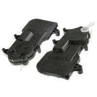 China 2x Front Door Lock Actuator for Mazda 6 2003-2008 for sale