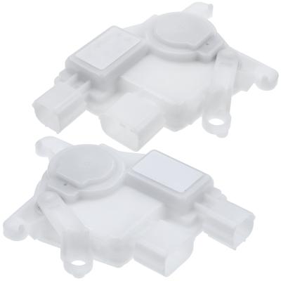 China 2x Rear Door Lock Actuator for Honda Odyssey 2011-2017 MPV for sale