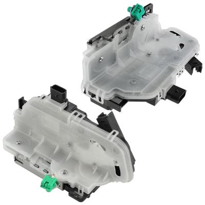 China 2x Rear Door Lock Actuator for Ford Flex 2009-2019 Lincoln MKT 2010-2019 for sale