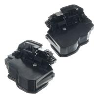 China 2x Front Door Lock Actuator for BMW E60 E90 E81 E83 E85 X5 X6 M5 M6 Z4 for sale