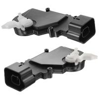 China 2x Rear Door Lock Actuator for Toyota Tacoma 2001-2004 4-Door for sale