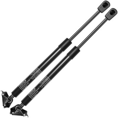 China 2x Rear Tailgate Lift Supports Shock Struts for Jeep Grand Cherokee 1993-1998 for sale