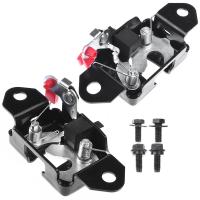 China 2x Driver & Passenger Door Lock Actuator for Nissan Frontier 2005-2019 for sale