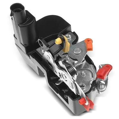 China Front Passenger Door Lock Actuator for Dodge Dakota 1997 1998 Pickup for sale