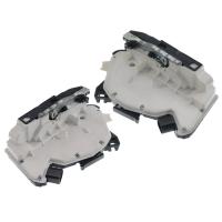 China 2x Rear Door Lock Actuator for Audi A1 Volkswagen Tiguan CC Seat for sale