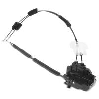 China Front Passenger Door Lock Actuator for INFINITI G35 2005-2007 V6 3.5L 2-Door for sale