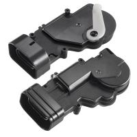 China 2x Door Lock Actuator for Toyota Sienna 1998-2003 with Power Sliding Door for sale