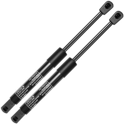 China 2x Rear Tailgate Lift Supports Shock Struts for Cadillac CTS 2003 Sedan for sale