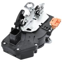 China Front Passenger Door Lock Actuator for Chevy Silverado GMC Sierra Cadillac for sale