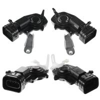 China 4x Front & Rear Door Lock Actuator for Toyota 4Runner 2000-2002 Sport Utility for sale