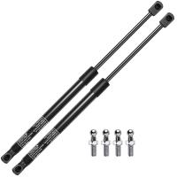 China 2x Rear Tailgate Lift Supports Shock Struts for Honda Element 2003-2011 for sale