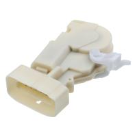 China Front Driver Door Lock Actuator for Toyota Echo 2000-2005 Scion xB 2004-2006 for sale