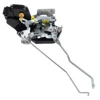 China Front Driver Door Lock Actuator for Kia Sportage 2005-2010 Sport Utility for sale