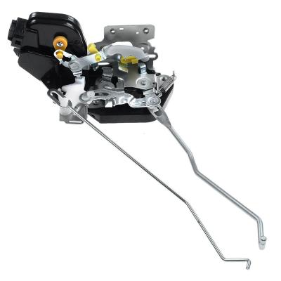 China Front Driver Door Lock Actuator for Kia Sportage 2005-2010 Sport Utility for sale