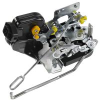 China Front Driver Door Lock Actuator for Hyundai Elantra 2001-2002 for sale