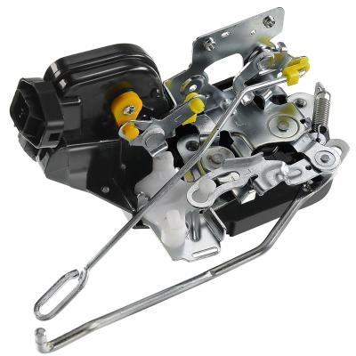 China Front Driver Door Lock Actuator for Hyundai Elantra 2001-2002 for sale