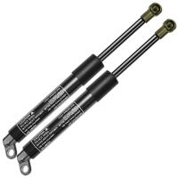 China 2x Rear Tailgate Lift Supports Shock Struts for BMW 740i 740iL 750iL 94-01 for sale