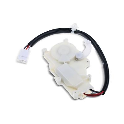 China Rear Driver Door Lock Actuator for Mazda MPV 2000 2001 for sale
