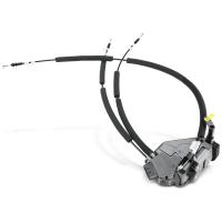 China Front Driver Door Lock Actuator for Nissan NV200 Van 2013-2020 with Power for sale