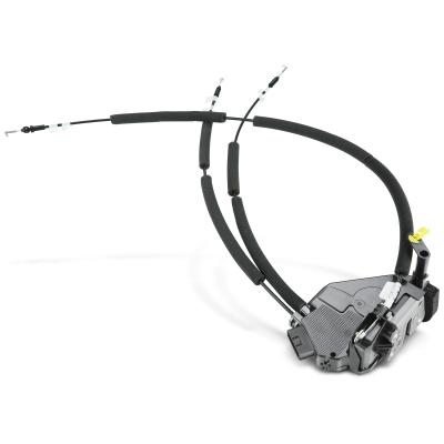 China Front Driver Door Lock Actuator for Nissan NV200 Van 2013-2020 with Power for sale