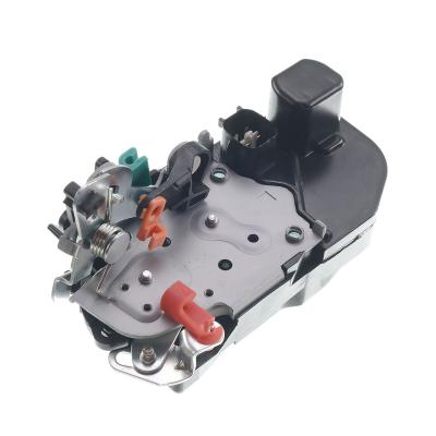 China Rear Driver Door Lock Actuator for Jeep Grand Cherokee 1999-2002 for sale