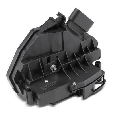 China Front Passenger Door Lock Actuator for Ford Edge Fiesta Fusion Lincoln MKZ for sale